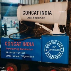 Catalogue - CONCAT INDIA in Mohan Nagar , Delhi - Justdial