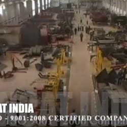 Catalogue - CONCAT INDIA in Mohan Nagar , Delhi - Justdial