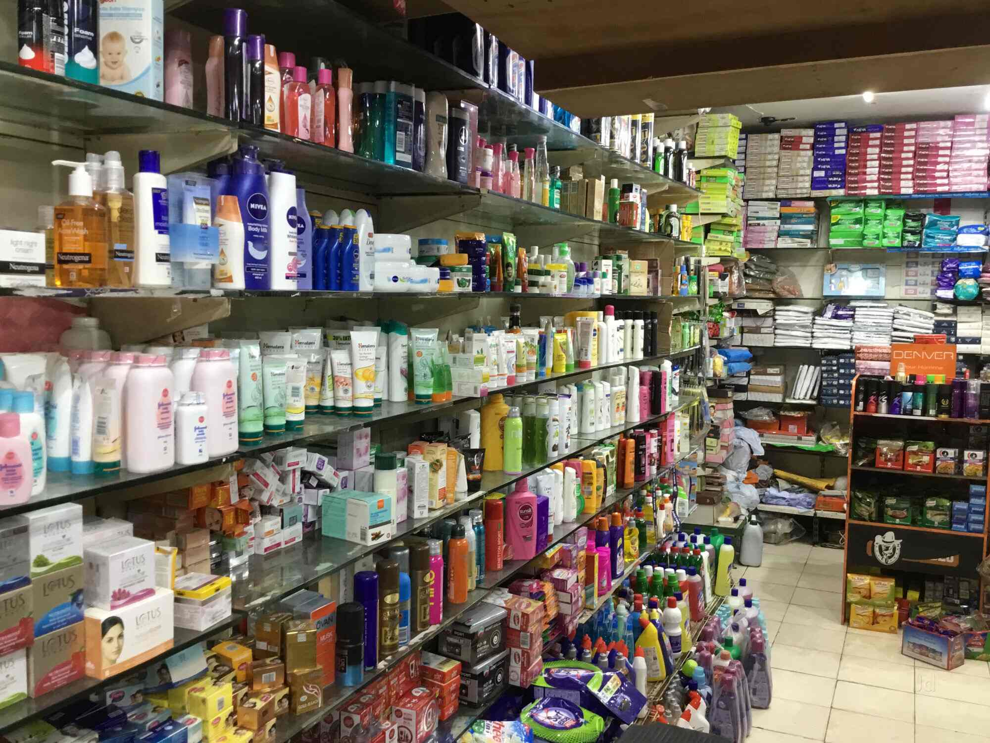 Deep Store in Indirapuram,Delhi - Best Departmental Stores in Delhi ...