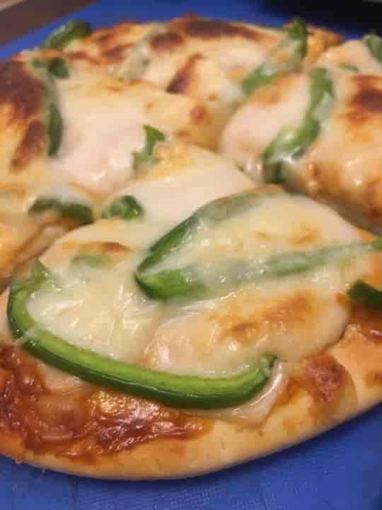 Food Peddler in New Delhi,Delhi - Order Food Online - Best Fast Food ...