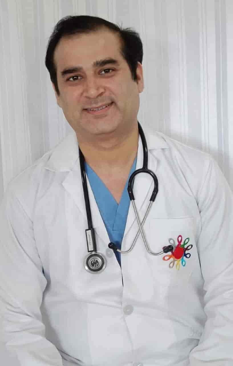 Dr. Guru Prakash Devgun in Ramprastha Colony,Delhi - Best General ...