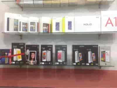 Mobile Point in Rdc-Raj Nagar Ghaziabad,Delhi - Best Micromax-Mobile ...
