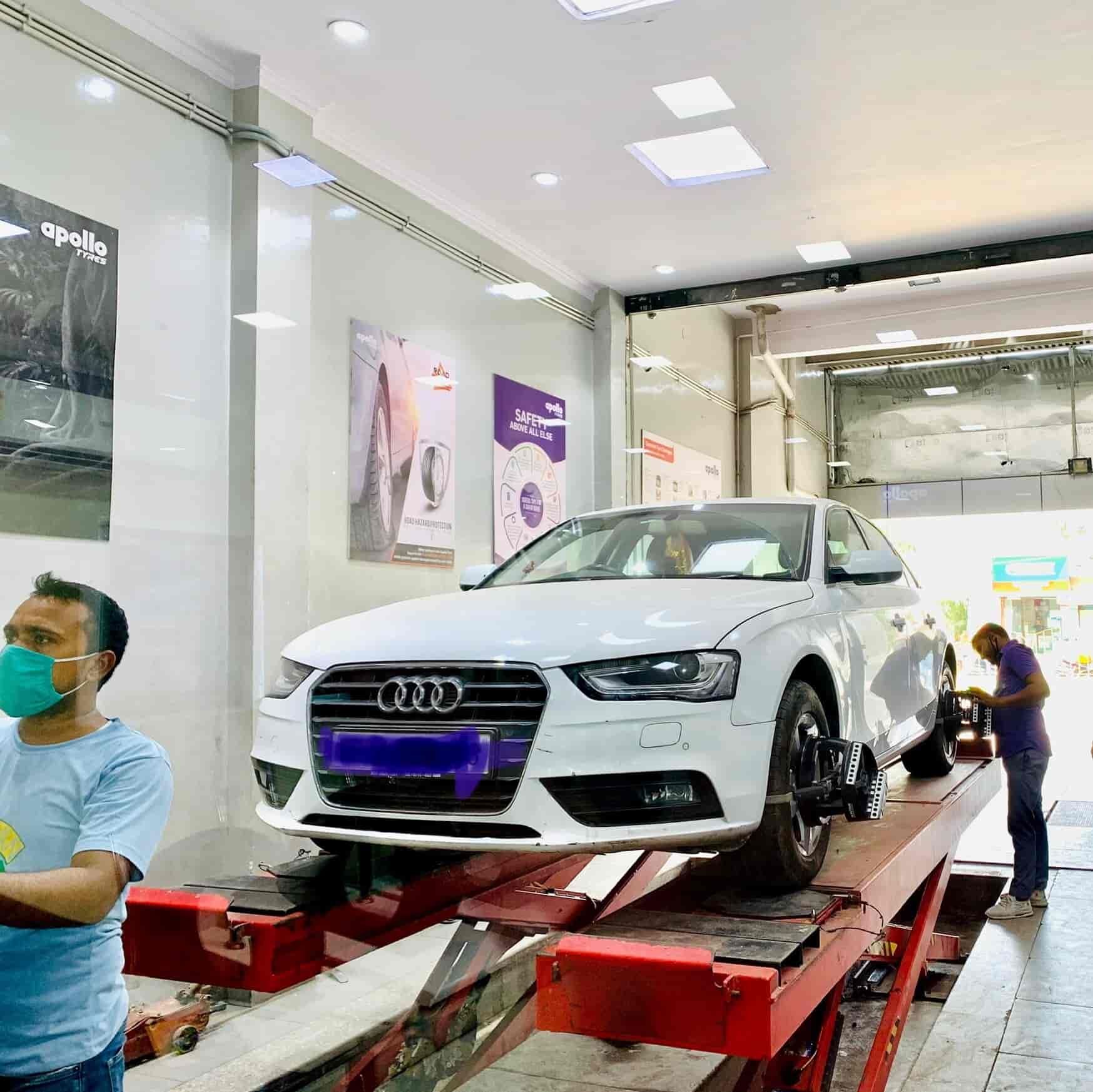 Tyre Plus Ghaziabad in Patel Nagar Ghaziabad, Ghaziabad - Best Car Tyre ...