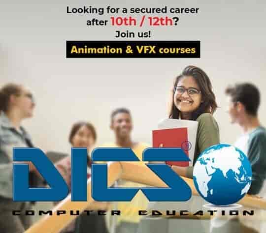 Dics Computer Education Rdc in Delhi - Best Computer Training ...