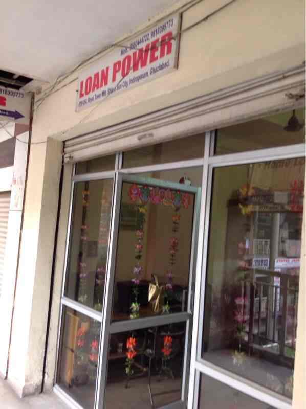 Loan Power in Indirapuram,Delhi - Best Home Loans in Delhi - Justdial