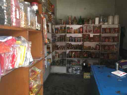 Guru Keipa Pooja Ghar in Garhi,Delhi - Best Brass Puja Item Dealers in ...