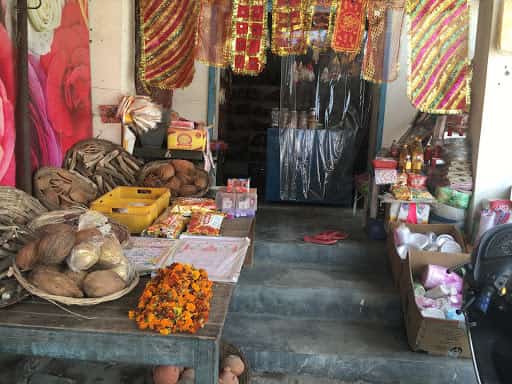 Guru Keipa Pooja Ghar in Garhi,Delhi - Best Brass Puja Item Dealers in ...