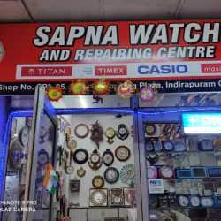 Top Quartz Wrist Watch Repair & Services in Agra - Best Quartz Wrist ...