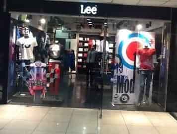 Lee Exclusive Store Reviews, , Delhi - 1 Ratings - Justdial
