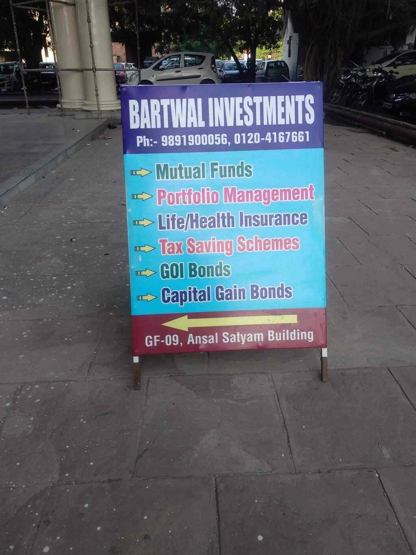 Bartwal Investment in Raj Nagar Ghaziabad,Delhi - Best SBI-Mutual Fund ...