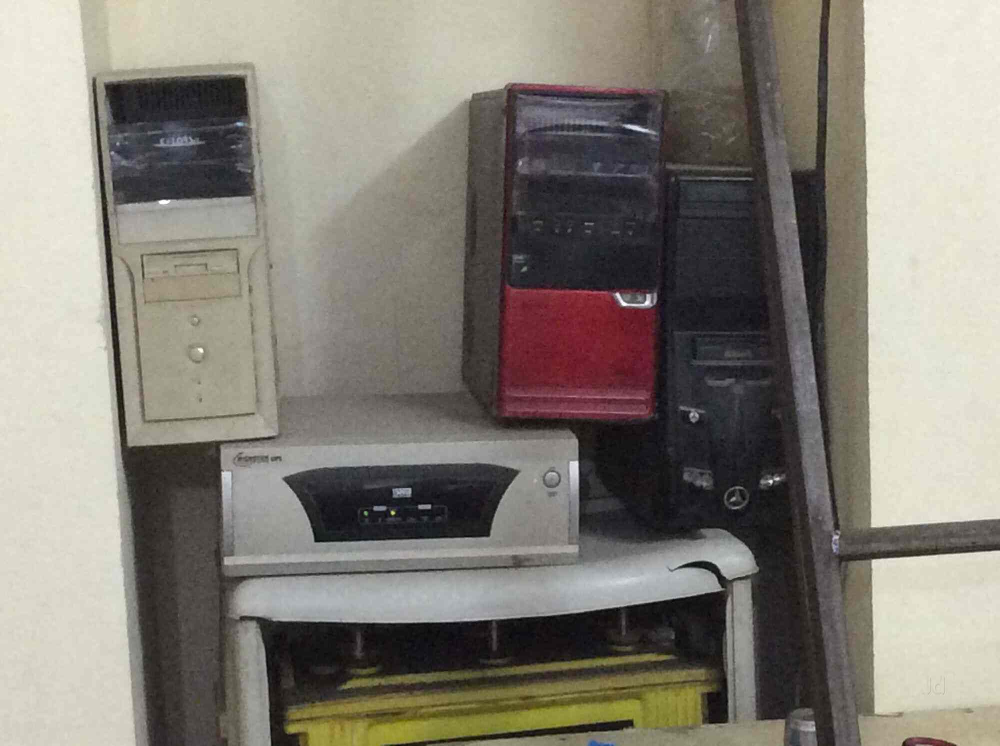 Aditya Computers in Indirapuram,Delhi - Best Assembled Computer Repair & Services in Delhi ...