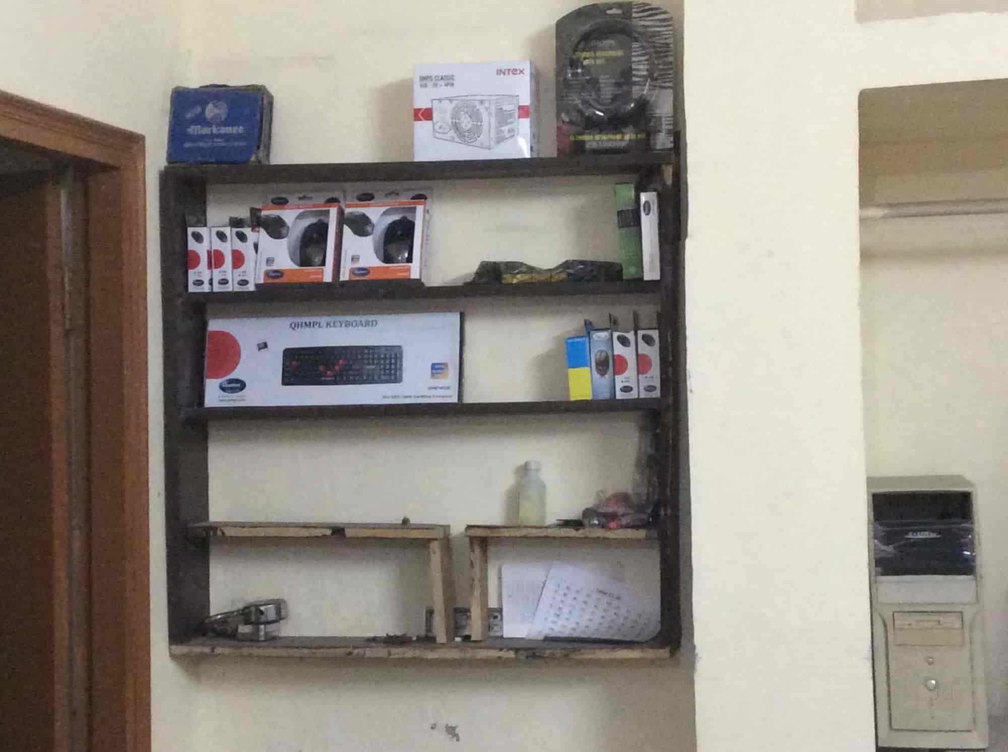 Aditya Computers in Indirapuram,Delhi - Best Assembled Computer Repair & Services in Delhi ...