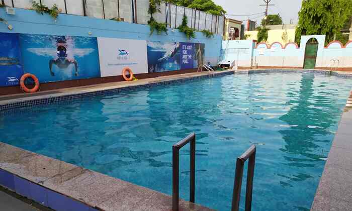 Fitso Seals Swimming Classes in Ghaziabad City,Delhi - Best Swimming ...