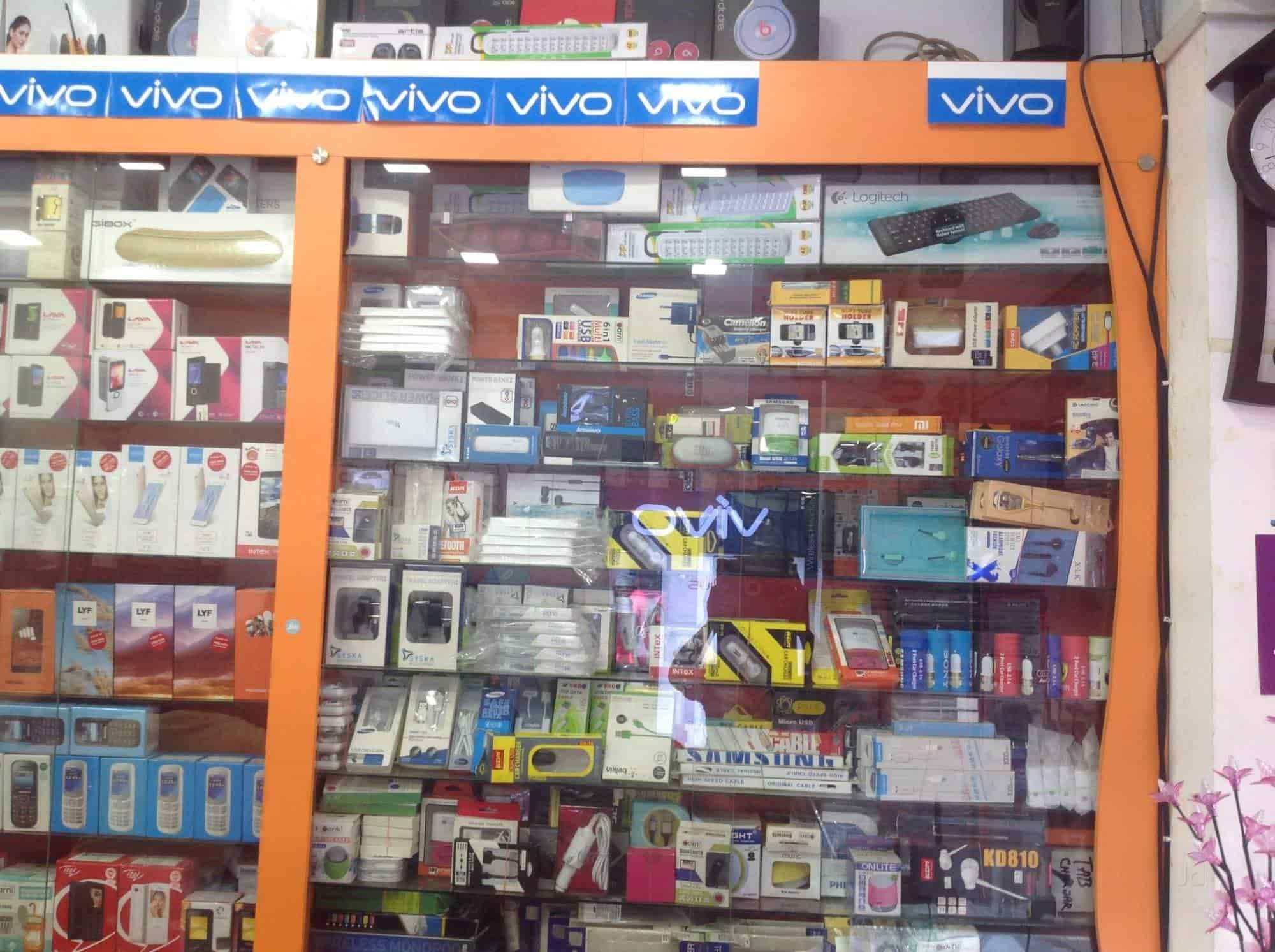 Raj Telecom in Calangute,Goa - Best near me in Goa - Justdial
