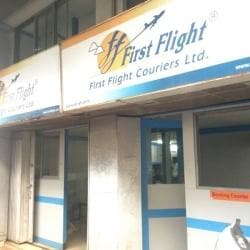 Top Domestic Courier Services First Flight in Pedda - Best Domestic ...