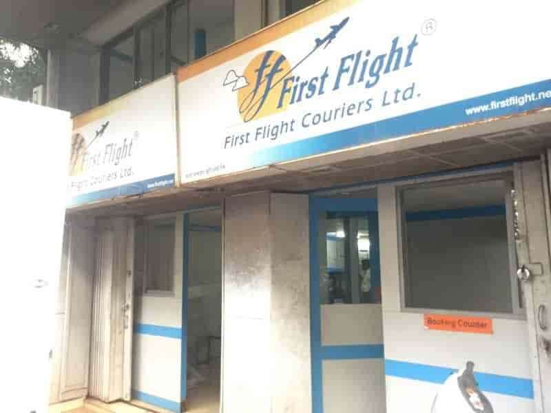 First Flight Couriers Ltd in Panjim,Goa - Best Courier Services in Goa ...