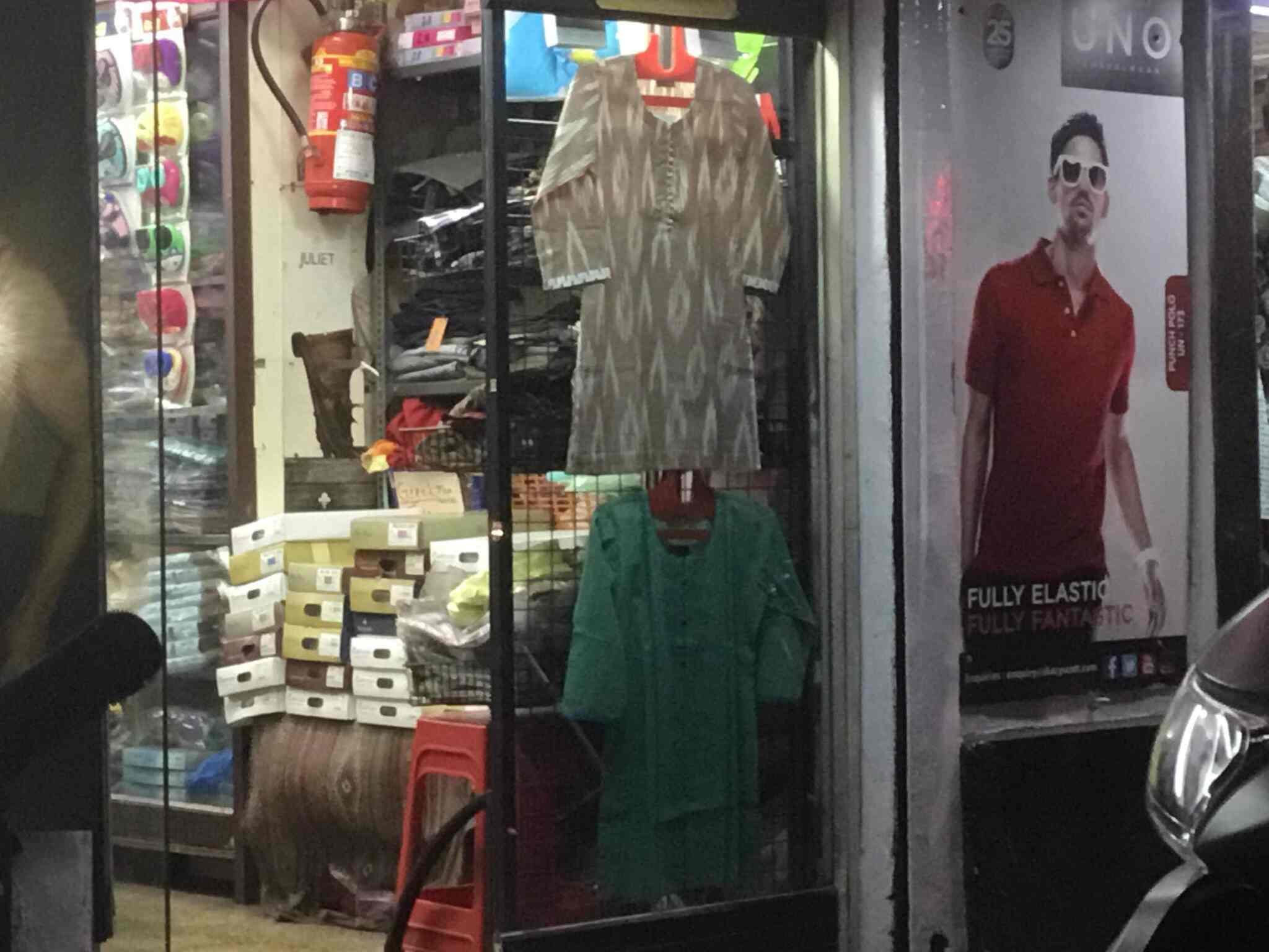 National Collection in Vasco Da Gama,Goa - Best Readymade Garment ...