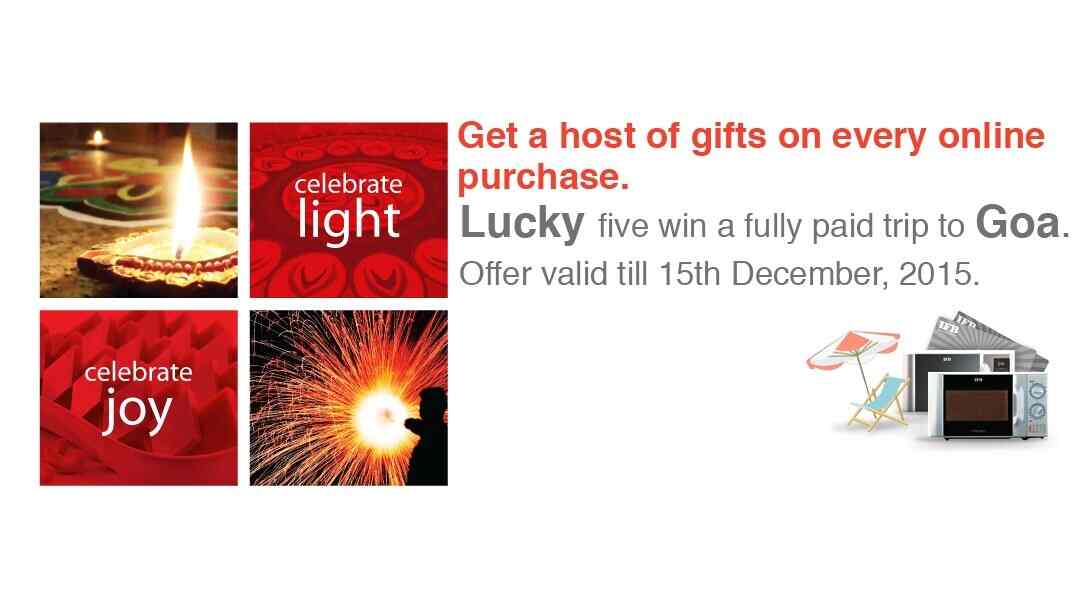 Top Ifb Home Appliance Dealers in Goa - Best Ifb Home Appliance Dealers ...