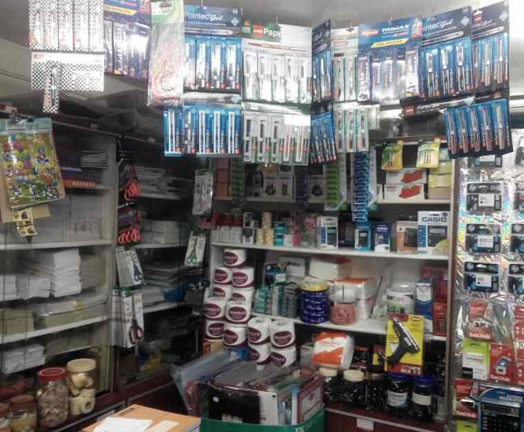 City Stores in Panjim,Goa - Best Stationery Shops in Goa - Justdial