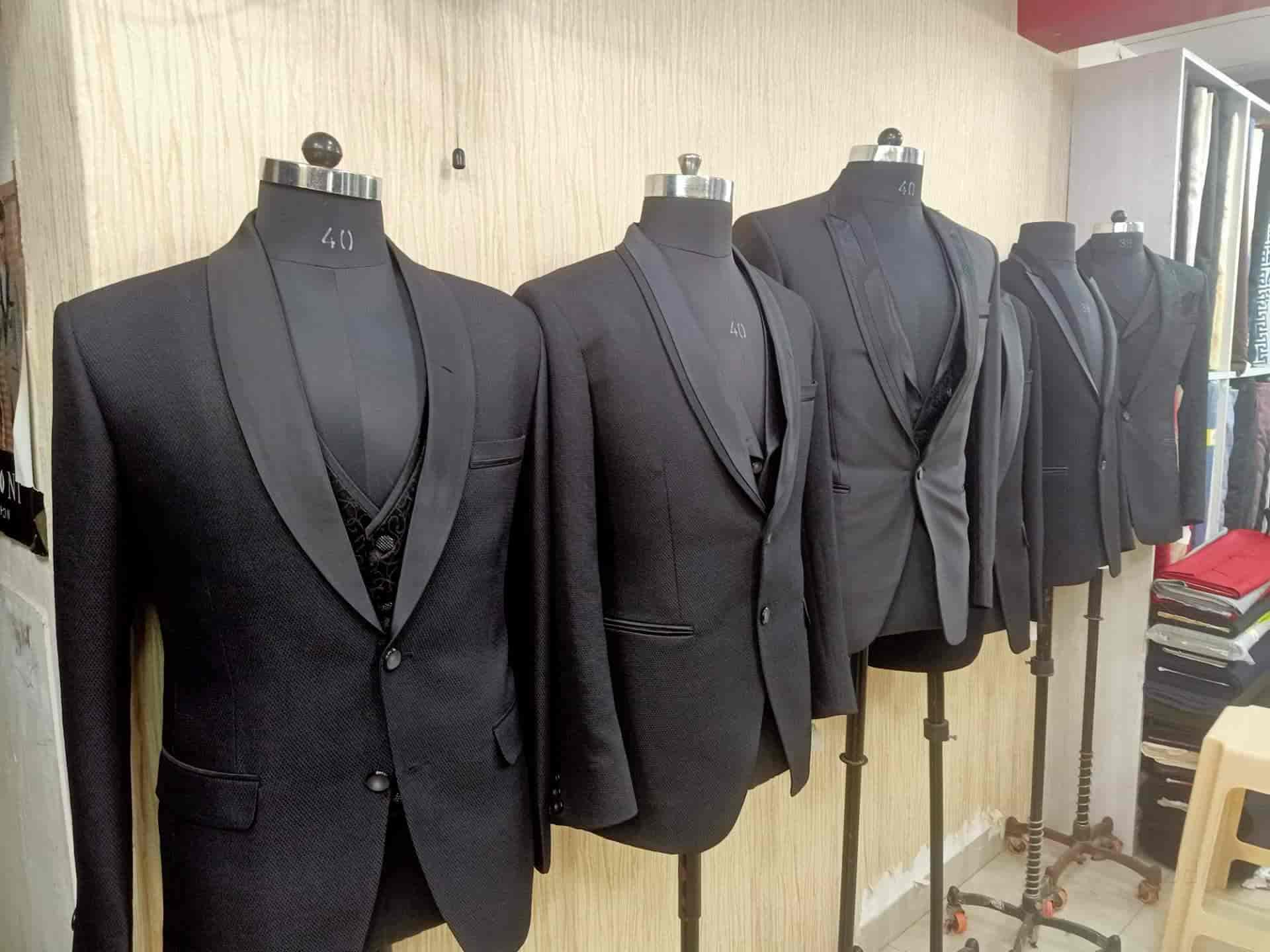 Jinas Suit Center in Margao,Goa - Best Tailors For Men in Goa - Justdial