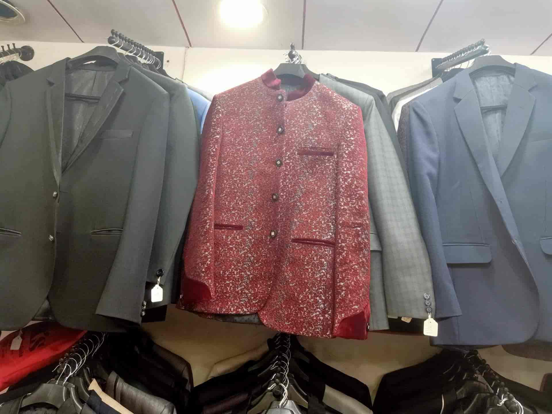 Jinas Suit Center in Margao,Goa - Best Tailors For Men in Goa - Justdial