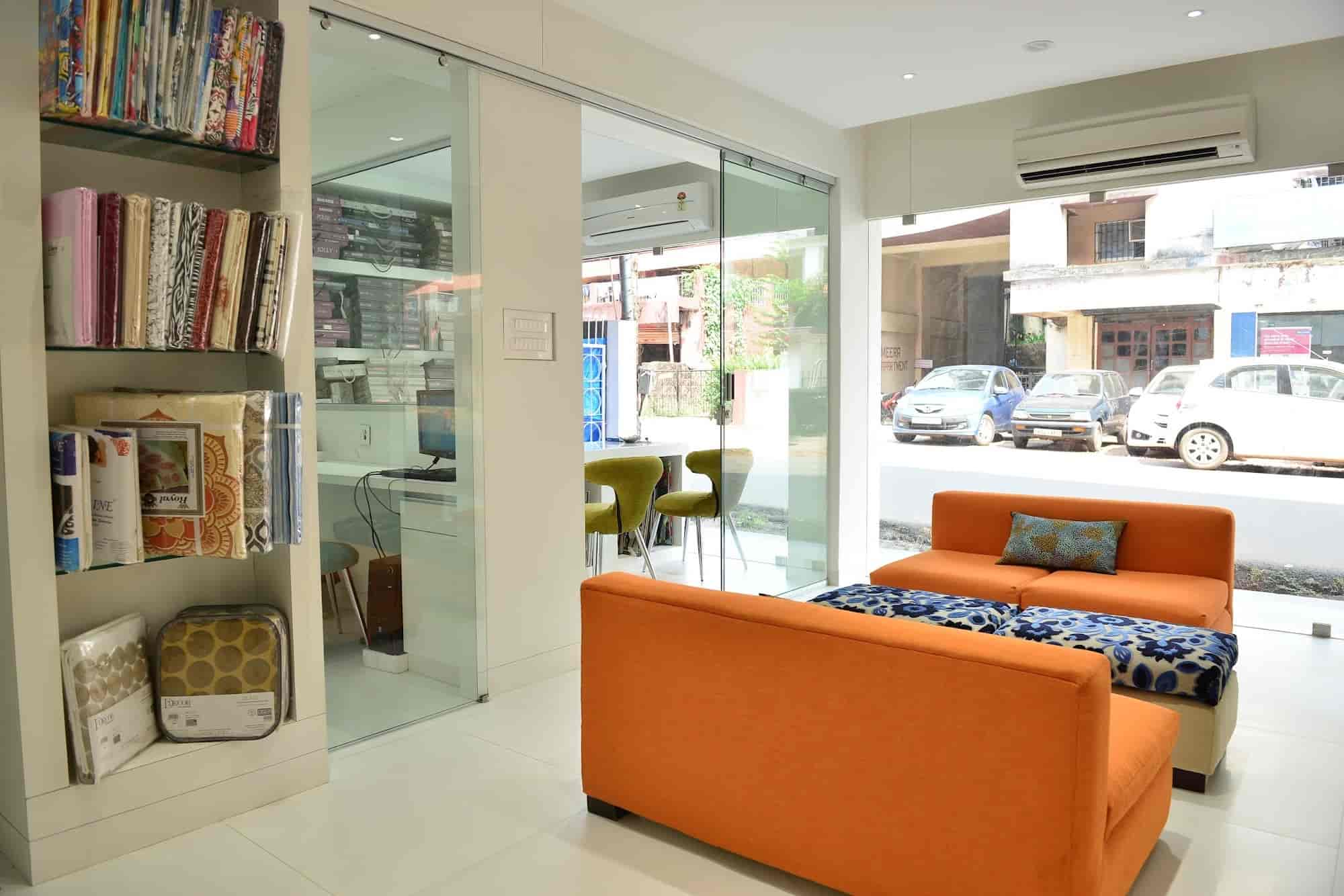 Living Concept in Pajifond,Goa - Best Interior Designers in Goa - Justdial