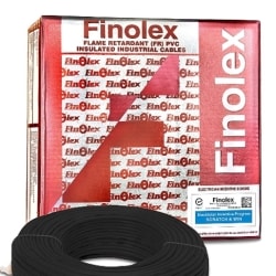 Finolex Cables Ltd in Verna Industrial Estate, Goa - Best Pipe Fitting ...