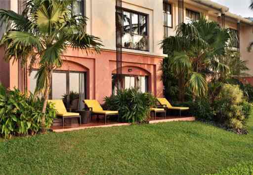 Top Marriott in North Goa, Goa near me - Justdial