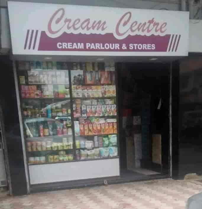 Cream Center in Panjim,Goa - Book a Table - Best Restaurants in Goa ...