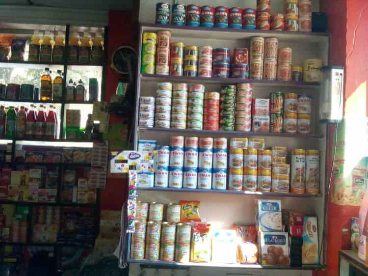 Variety Stores & Cold Storage in Margao,Goa - Best Jeera Retailers in ...