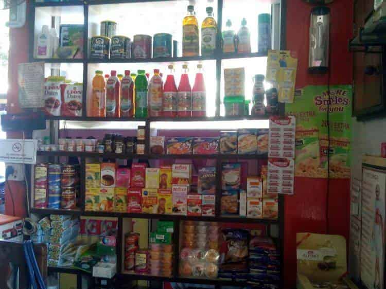 Variety Stores & Cold Storage in Margao,Goa - Best Jeera Retailers in ...