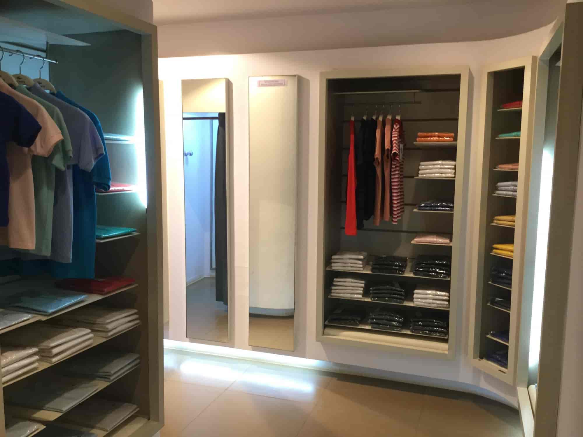 Lacoste Boutique in Panjim,Goa - Best Kids Readymade Garment Retailers ...