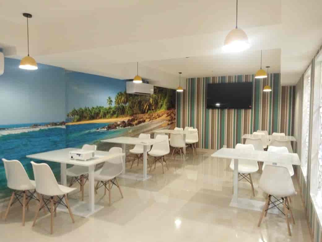 Koenig Solutions Pvt Ltd in Panjim,Goa - SQL Training Institutes near ...