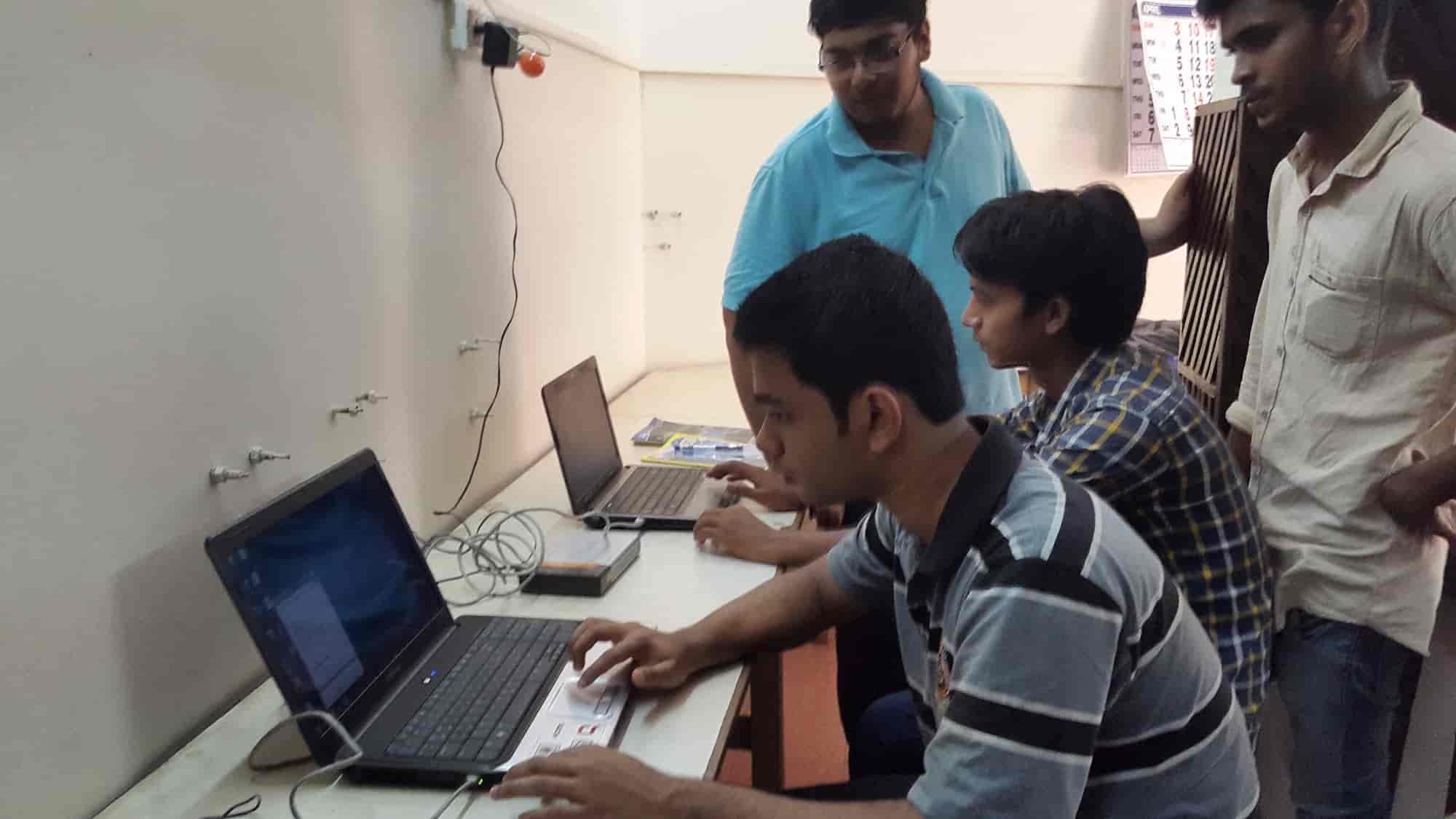 St Anthonys Technical Academy in Mapusa,Goa - Best Computer Hardware ...
