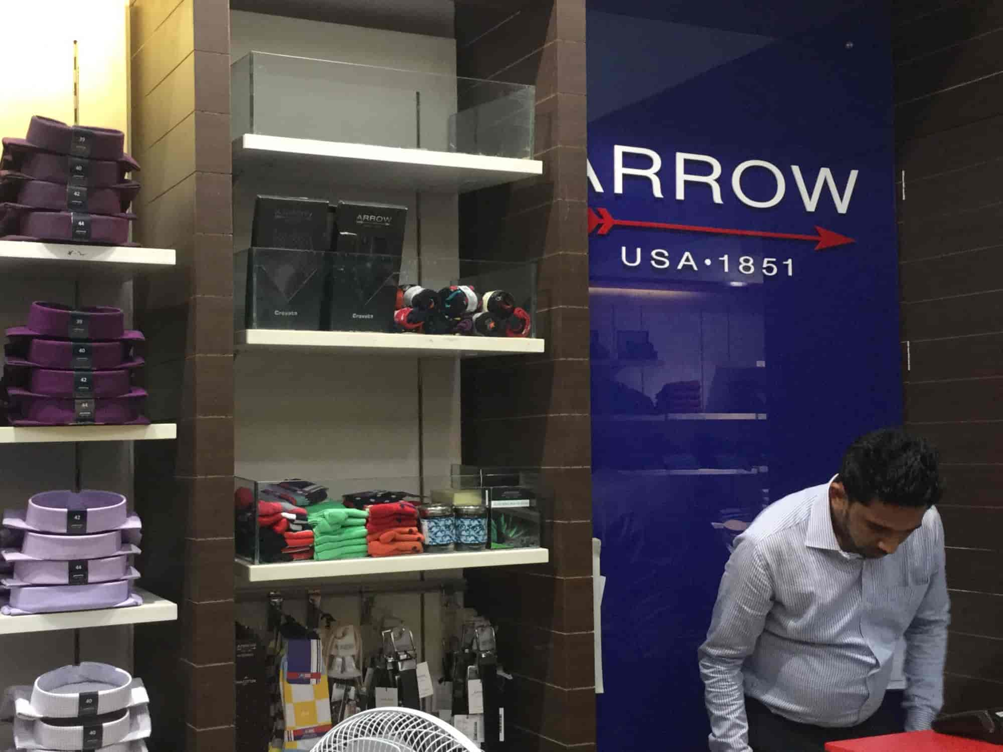 Arrow Exclusive Store in Ozari,Goa - Best Women Readymade Garment ...