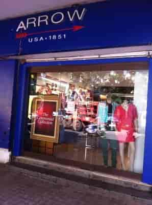 Arrow Exclusive Store in Ozari,Goa - Best Women Readymade Garment ...