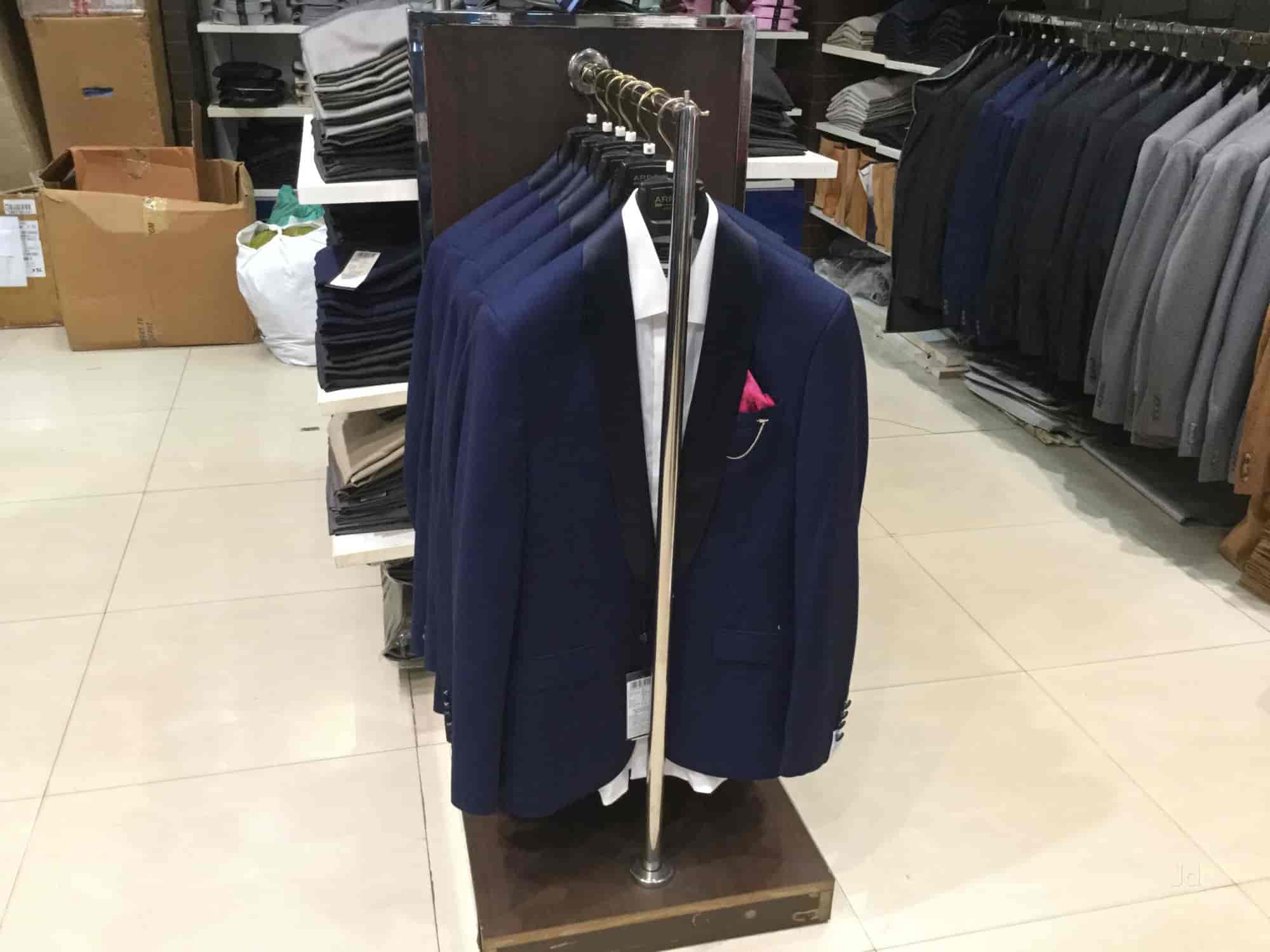 Arrow Exclusive Store in Ozari,Goa - Best Women Readymade Garment ...