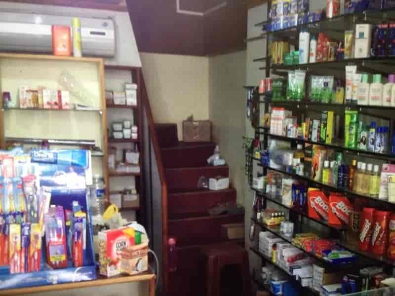 Union Chemist & Drug in Mapusa,Goa - Best Chemists near me in Goa ...
