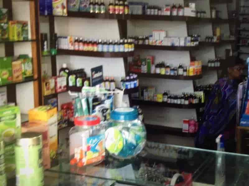 Union Chemist & Drug in Mapusa,Goa - Best Chemists near me in Goa ...