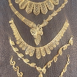 20+ Asmi Gold Jewellery Showrooms in Vasco Da Gama, Goa - Best ...