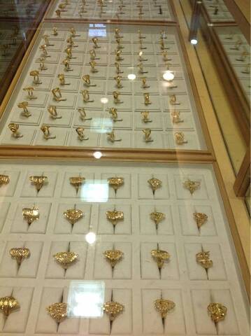 20+ Asmi Gold Jewellery Showrooms in Vasco Da Gama, Goa - Best ...