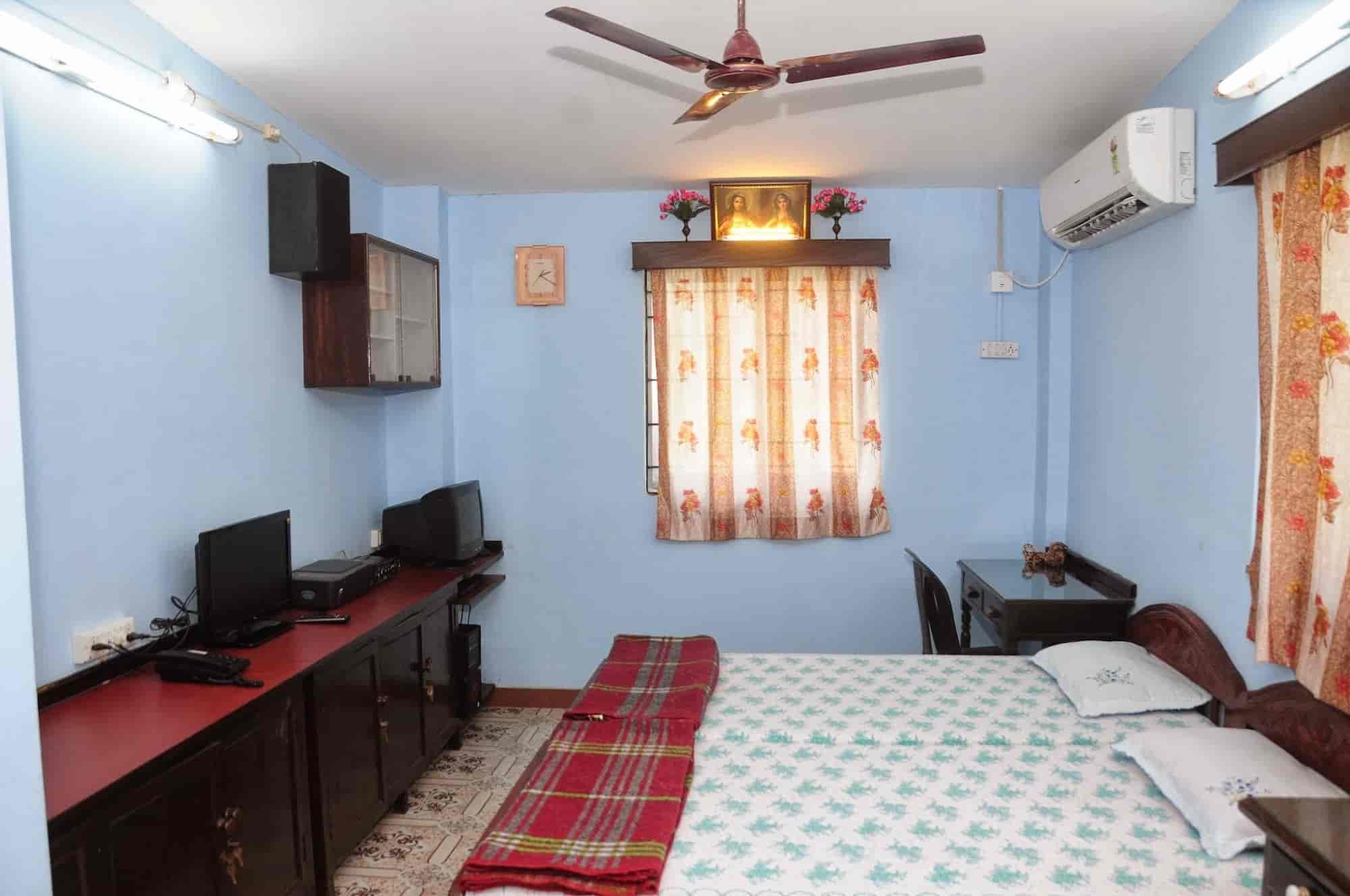 Sevilha Sousa Girls Hostels in Mapusa,Goa - Best Hostel For Students ...