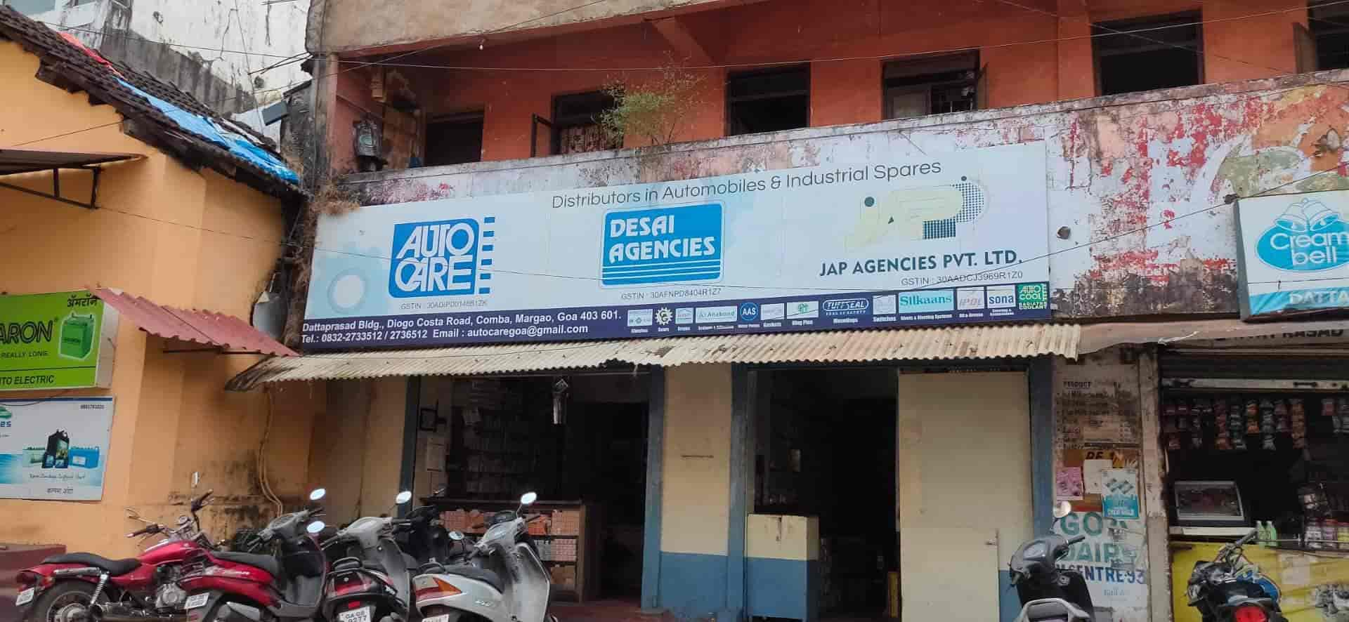 Auto Care in Margao,Goa - Best Tata-Automobile Part Dealers in Goa ...