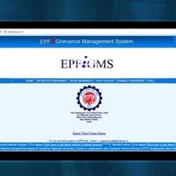 Provident Fund Office near Shangrila Beach Hotel Salcette - Pf Office ...