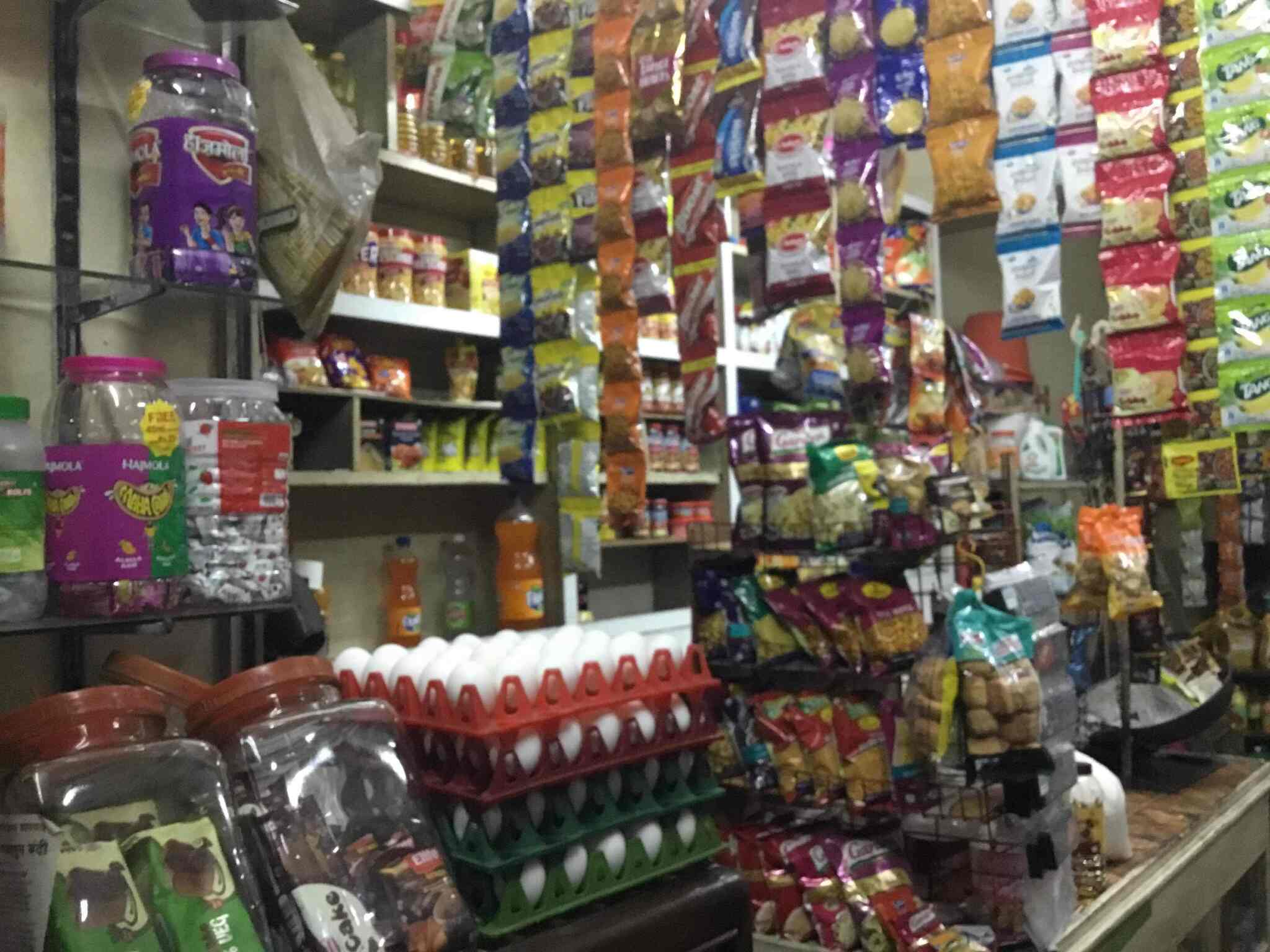 Palan Stores in Vasco Da Gama,Goa - Best General Stores near me in Goa ...