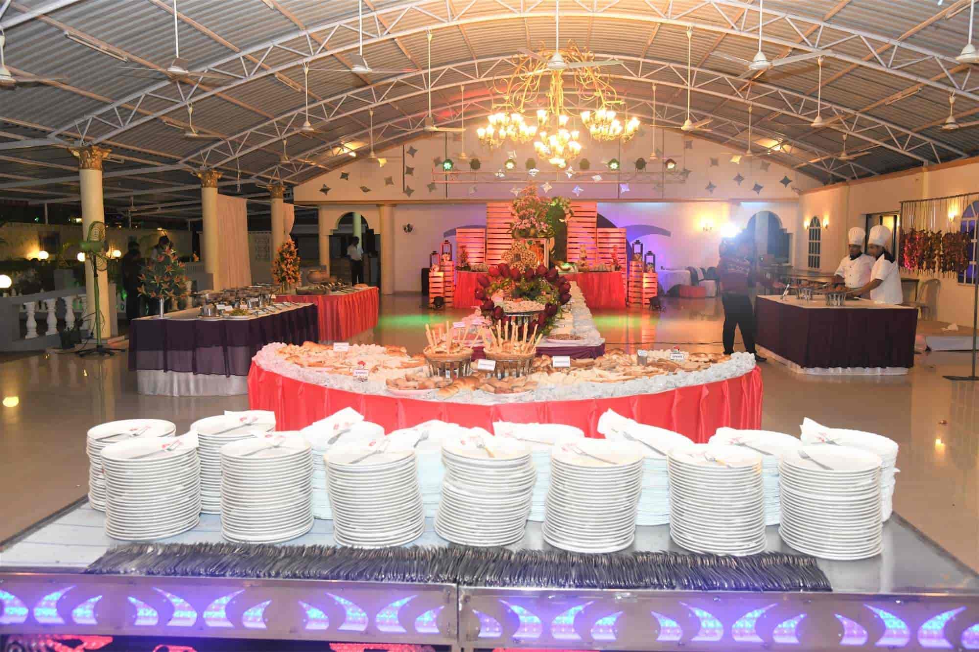 Top Veg Caterers in Daramapur, Goa - Best Catering Services - Justdial