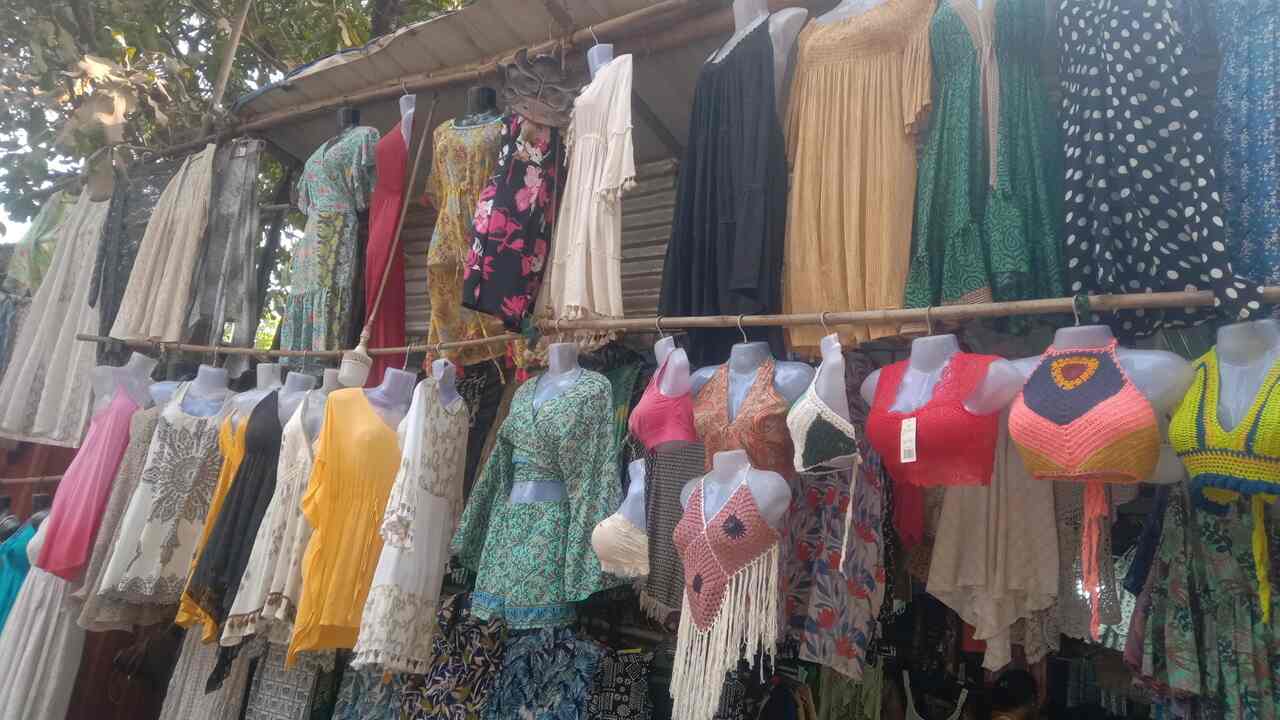 Miru Garment in Anjuna,Goa - Best Readymade Garment Retailers in Goa ...