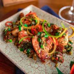 Orzo Goa Kitchen & Bar in Navelim,Goa - Order Food Online - Best Fine ...