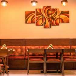 Orzo Goa Kitchen & Bar in Navelim,Goa - Order Food Online - Best ...