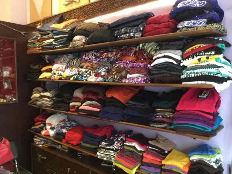 MariaElena's Wardrobe in Panjim,Goa - Best Women Readymade Garment ...